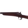 Belgian H. Pieper .22 Bayard Single Shot Rifle