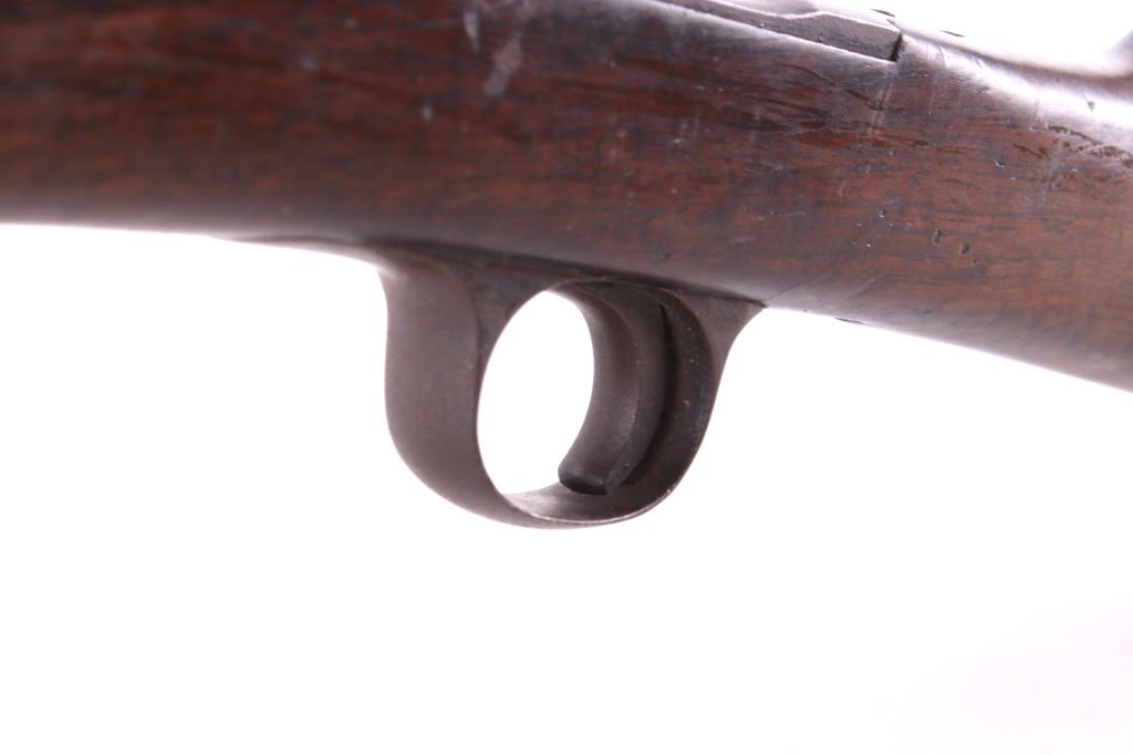 Belgian H. Pieper .22 Bayard Single Shot Rifle