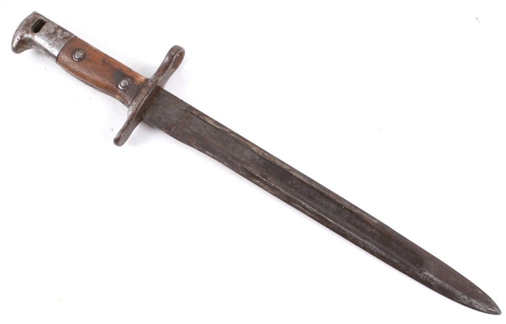 M1892 Springfield US Knife Bayonet