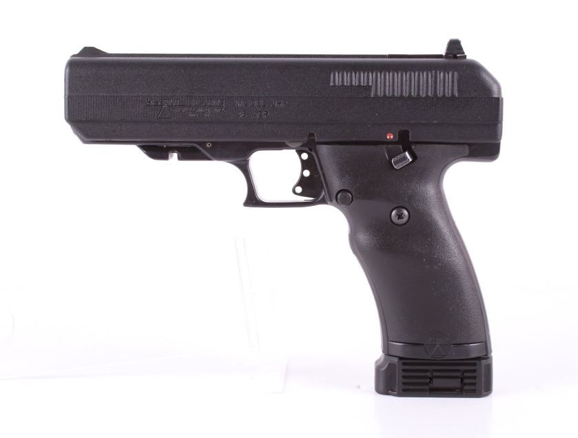 Hi-Point Firearms Model JHP .45 ACP Pistol