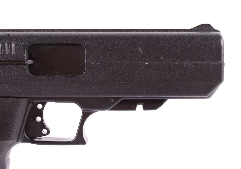 Hi-Point Firearms Model JHP .45 ACP Pistol