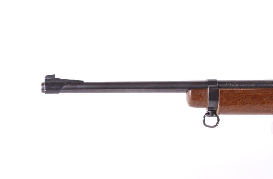 Marlin Model 42 .22 LR Semi-Automatic Rifle