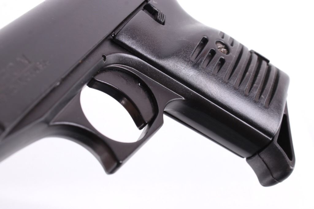 Lorcin Model L22 .22 Caliber Pistol