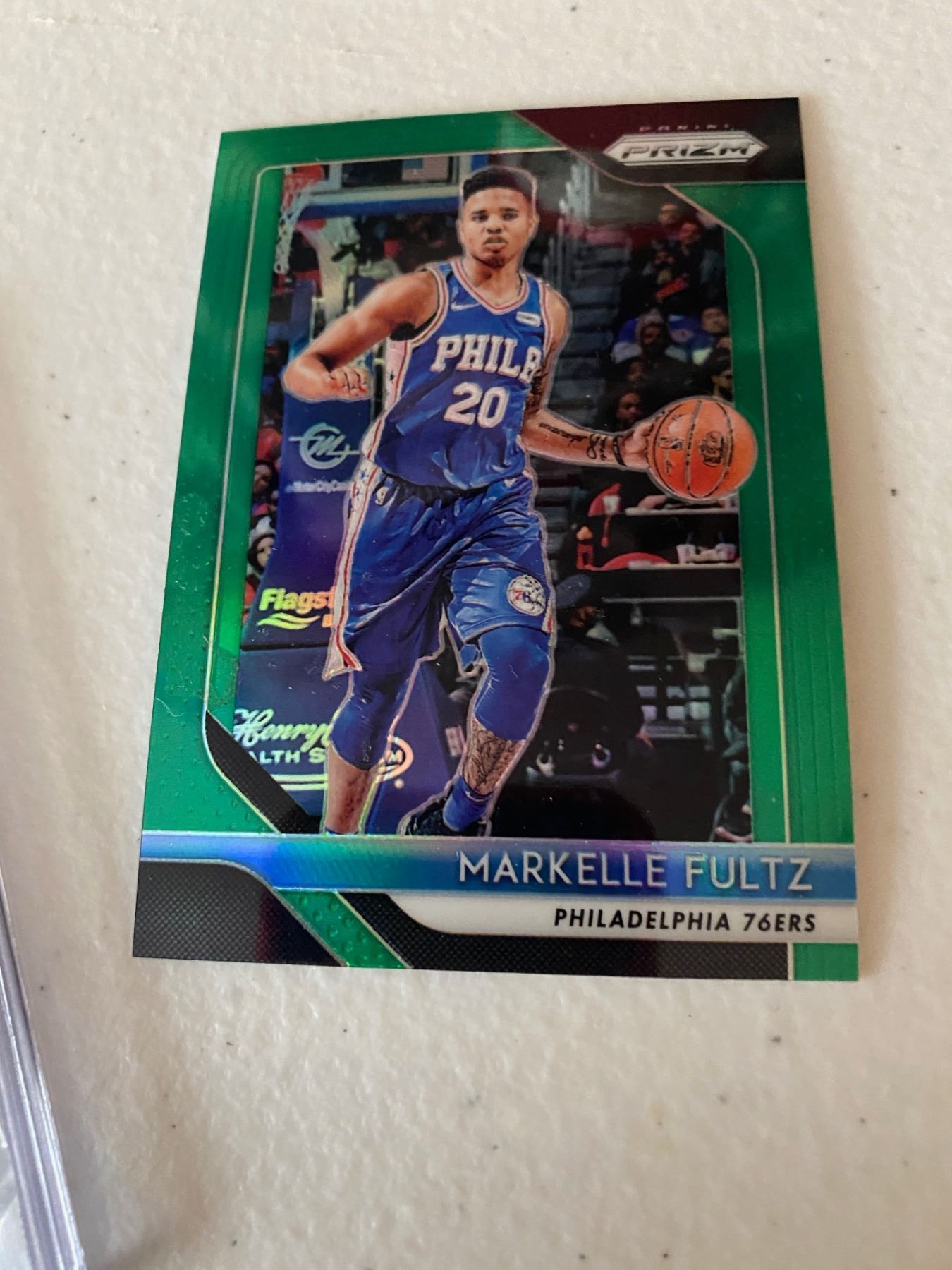 Markelle Fultz