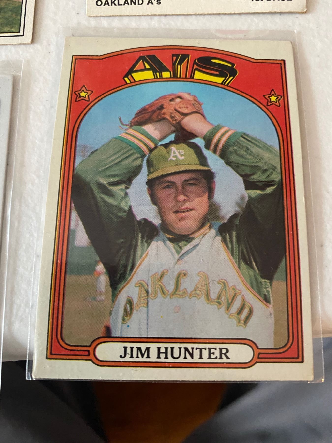 Jim Hunter