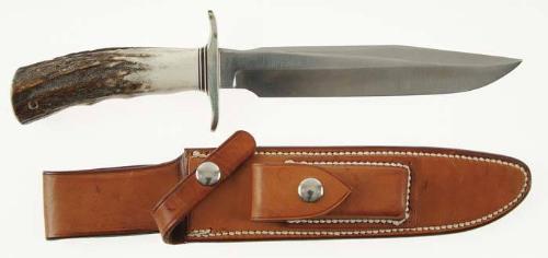 RANDALL MODEL 1 FIGHTING KNIFE