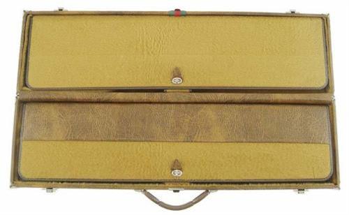 GUN HO 4-BBL GUN CASE