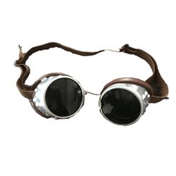 Mad Max: Fury Road Aviator Goggles
