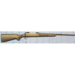 Savage model 111 7mm mag, rifle, new like #4549379