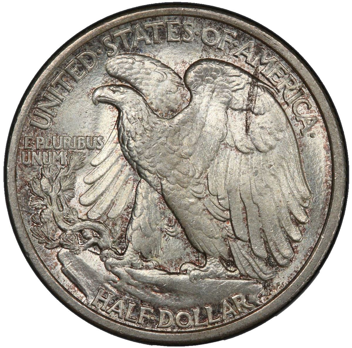 UNITED STATES AR 50 Cents 1916 D united-states-ar-50-cents-1916-d