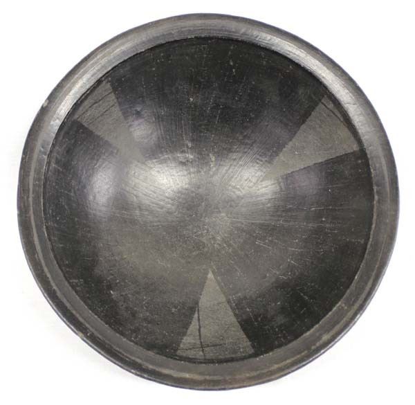 Vintage African Asanka Pottery Bowl