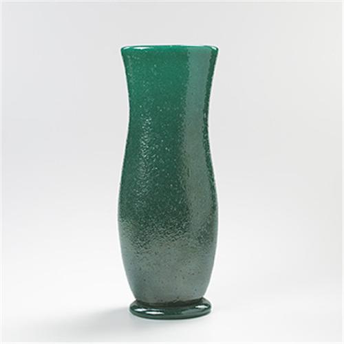 Archimede Seguso. Pulegoso vase. Segu