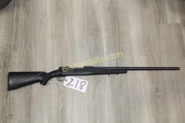 SAVAGE MODEL 112 RIFLE, 22-250