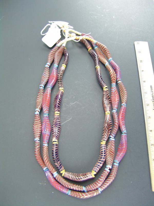 Vintage Trade Beads