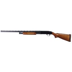 Mossberg Model 500AT Semi-Auto Shotgun