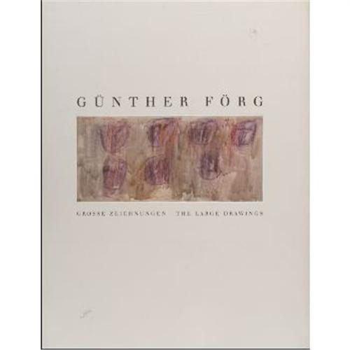 Gunther Forg Monographs - 12 pieces