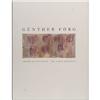 Gunther Forg Monographs - 12 pieces