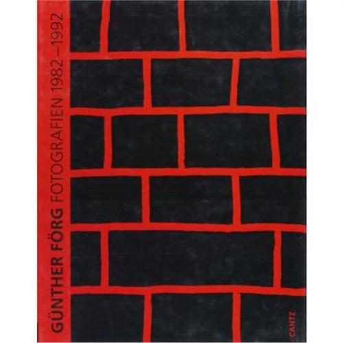 Gunther Forg Monographs - 12 pieces