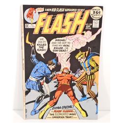 1967 THE FLASH NO. 173 COMIC BOOK