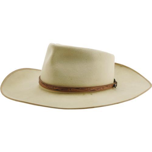 Roy Rogers Signed Cowboy Hat. Roy Rogers richly Roy Rogers Signed ...