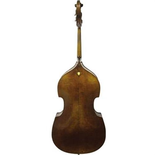 Motown Bassist James Jamerson's German Upright B Motown Bassist James ...