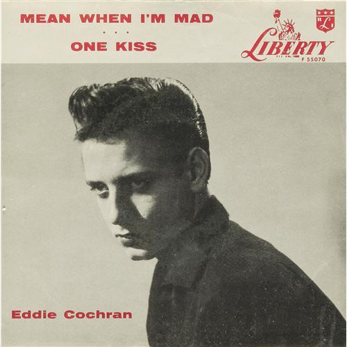 Eddie Cochran Eddie Cochran