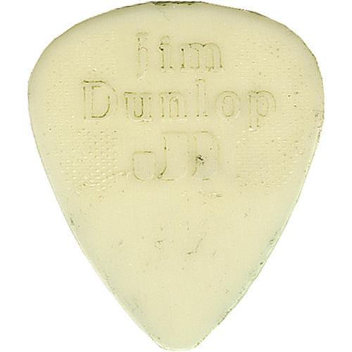 Buddy Holly Guitar Pick. WHite nylon guitar pic Buddy Holly Guitar Pick.