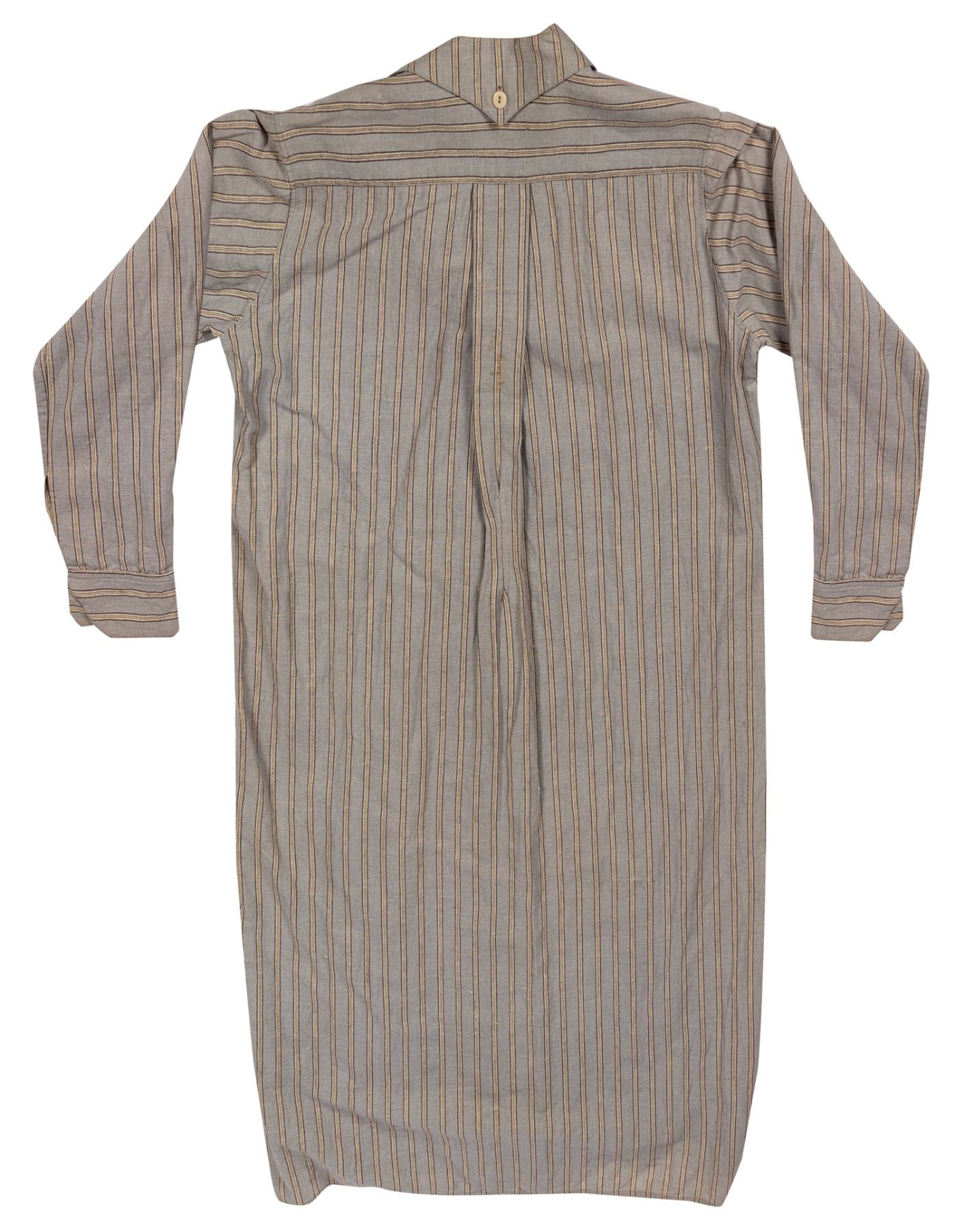 Peter Pan John Darling Costume.