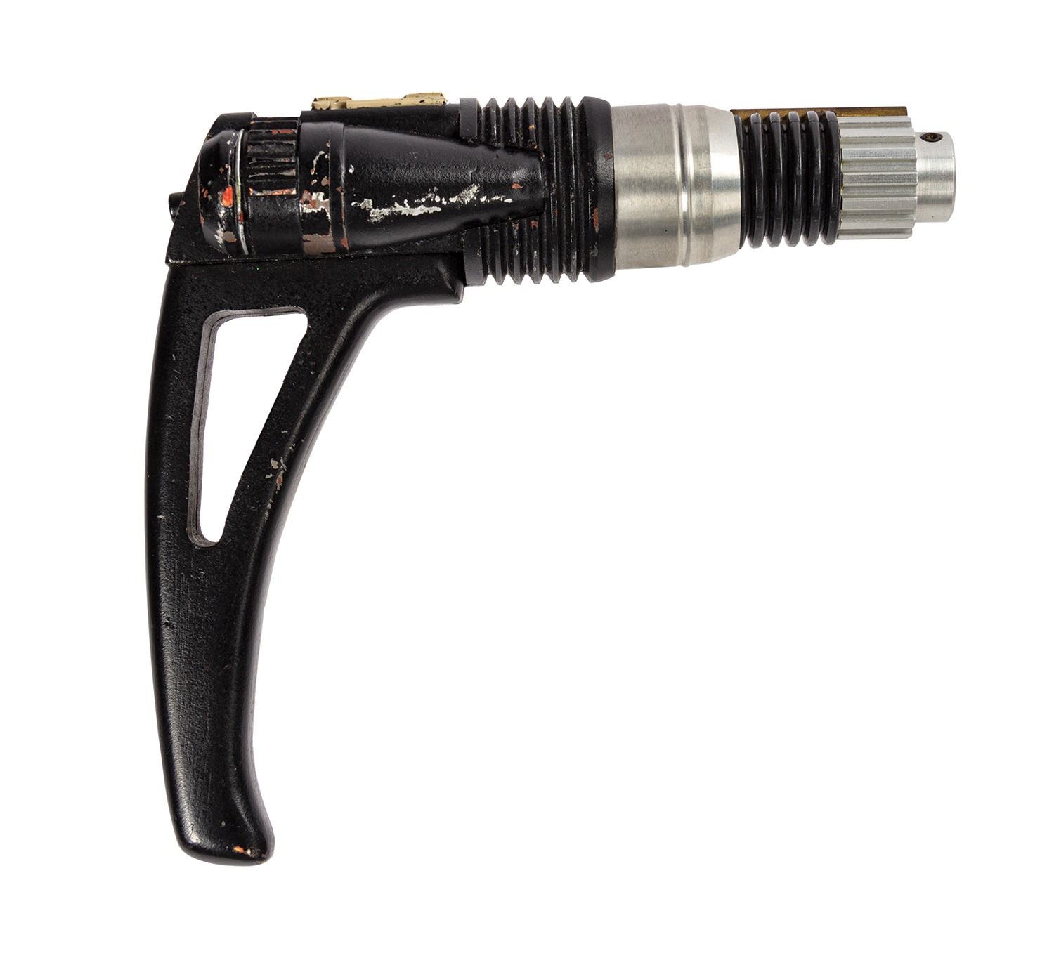 Star Trek: The Next Generation Varon-T Disruptor Prop. - Van Eaton ...