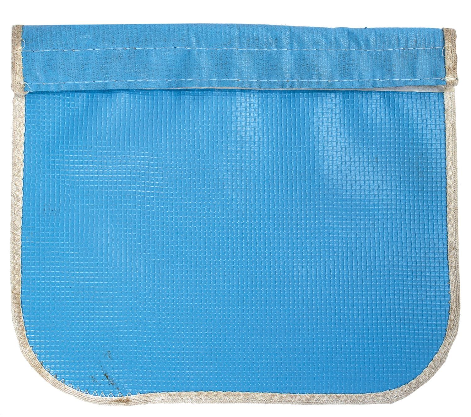 It's a Small World Crowd Control Flag.