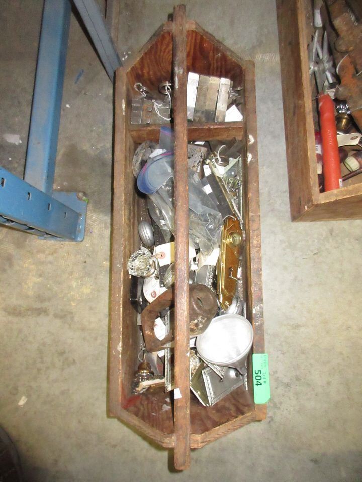 Wood Tool Box Contents wood-tool-box-contents