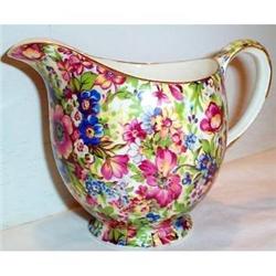 Royal Winton Sunshine Chintz Jug #880953