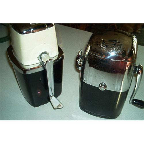 Ice-O-Matic & Swing-A-Way Ice Crushers #870549