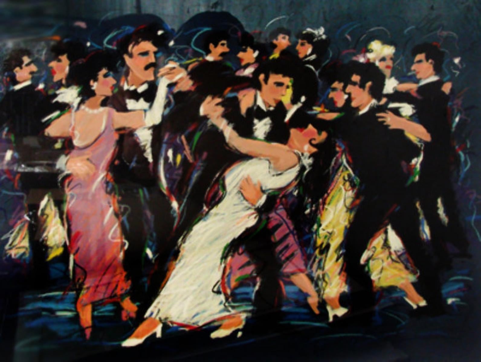 James Talmadge (Dance)"Having A Ball