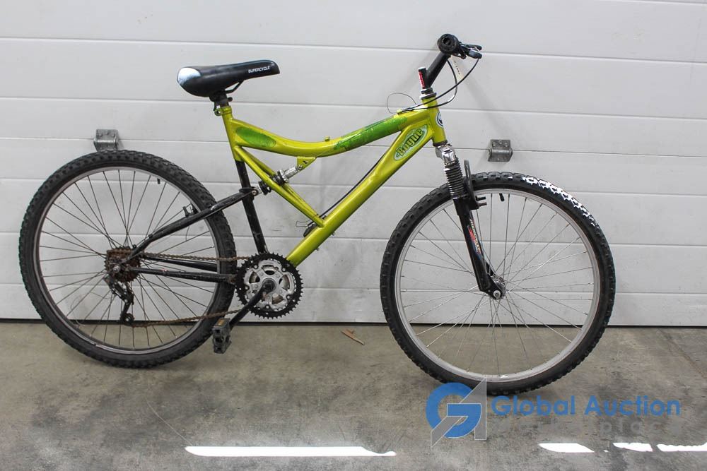 Women's 26" Supercycle Mountain Bike