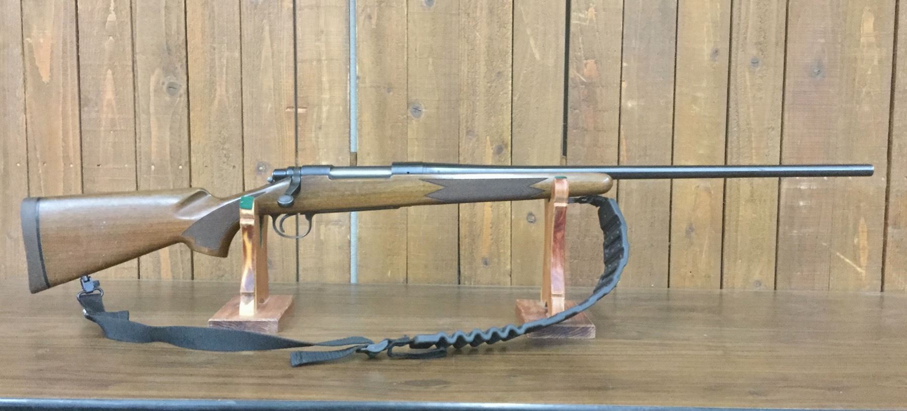 Remington model 700 in 300 Winchester Mag.