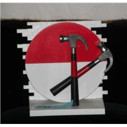 Pink Floyd -The Wall-Marching Hammers