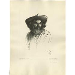 WILLIAM HERBERT (BUCK) DUNTON (American 1878- 19 WILLIAM HERBERT (BUCK ...