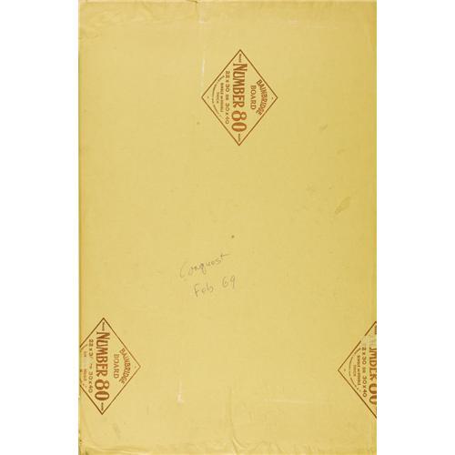 BRUCE MINNEY (American 20th Century) Untitled, c BRUCE MINNEY (American ...