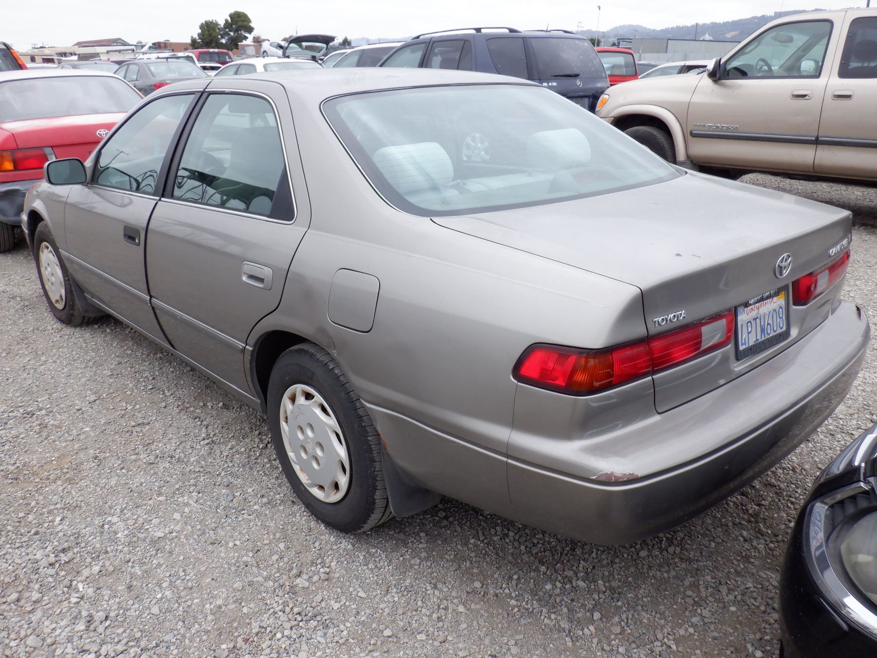 1998 Toyota Camry