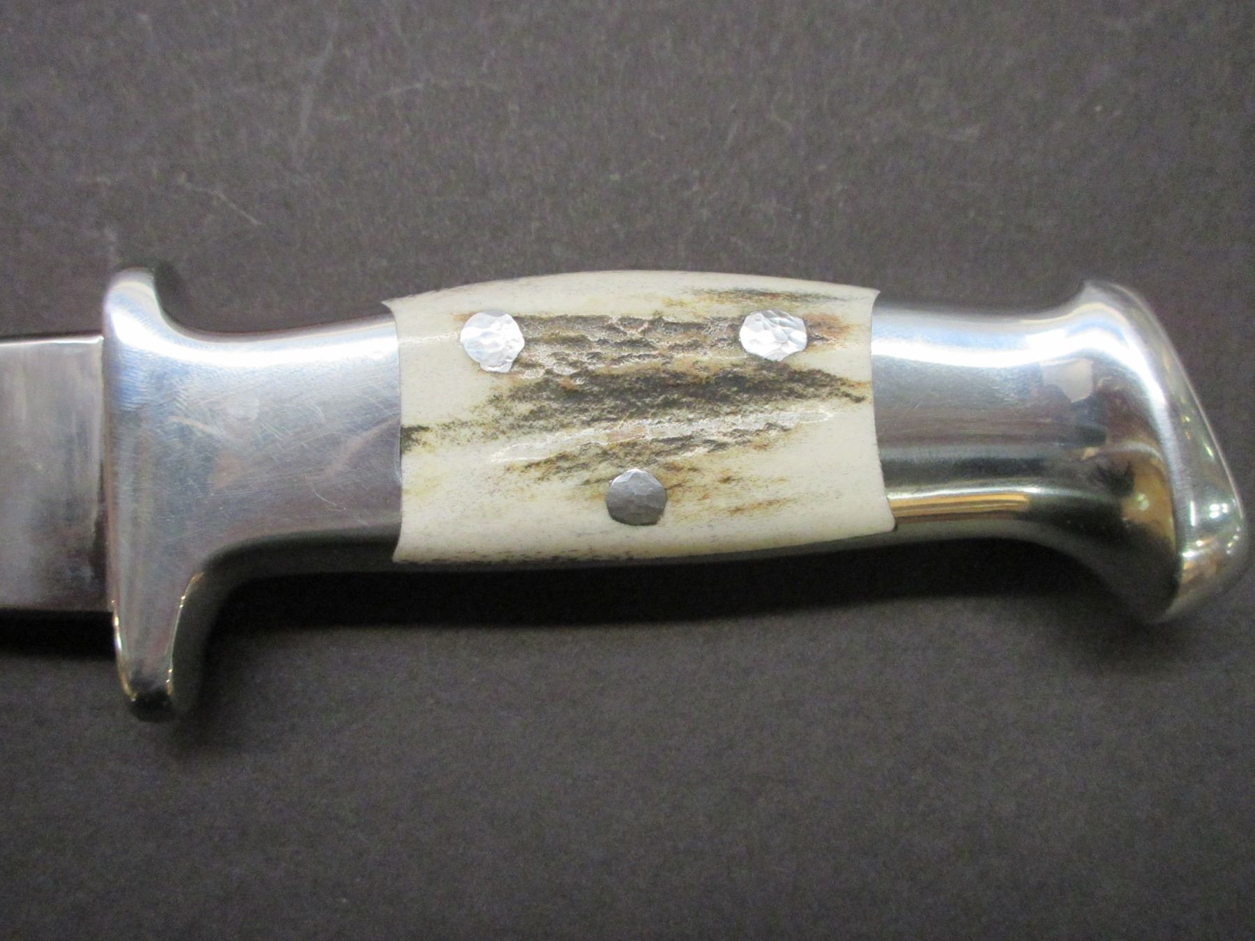 Marked Ruana Bonner Montana 80 Anniversary Collector Edition Hatchet ...