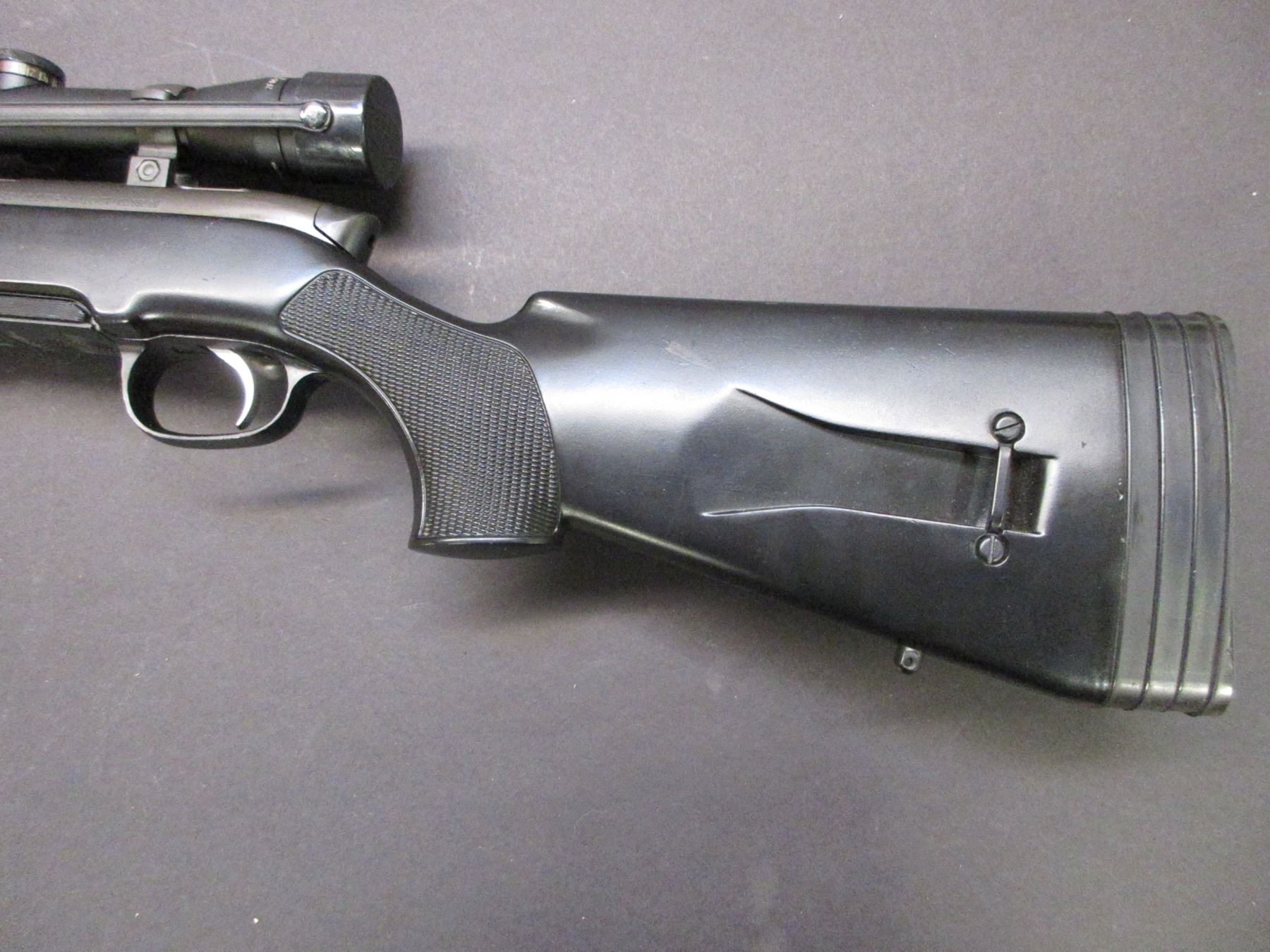 Steyr- Mannlicher Austrian Military Sniper Rifle- .308- 26" Barrel ...