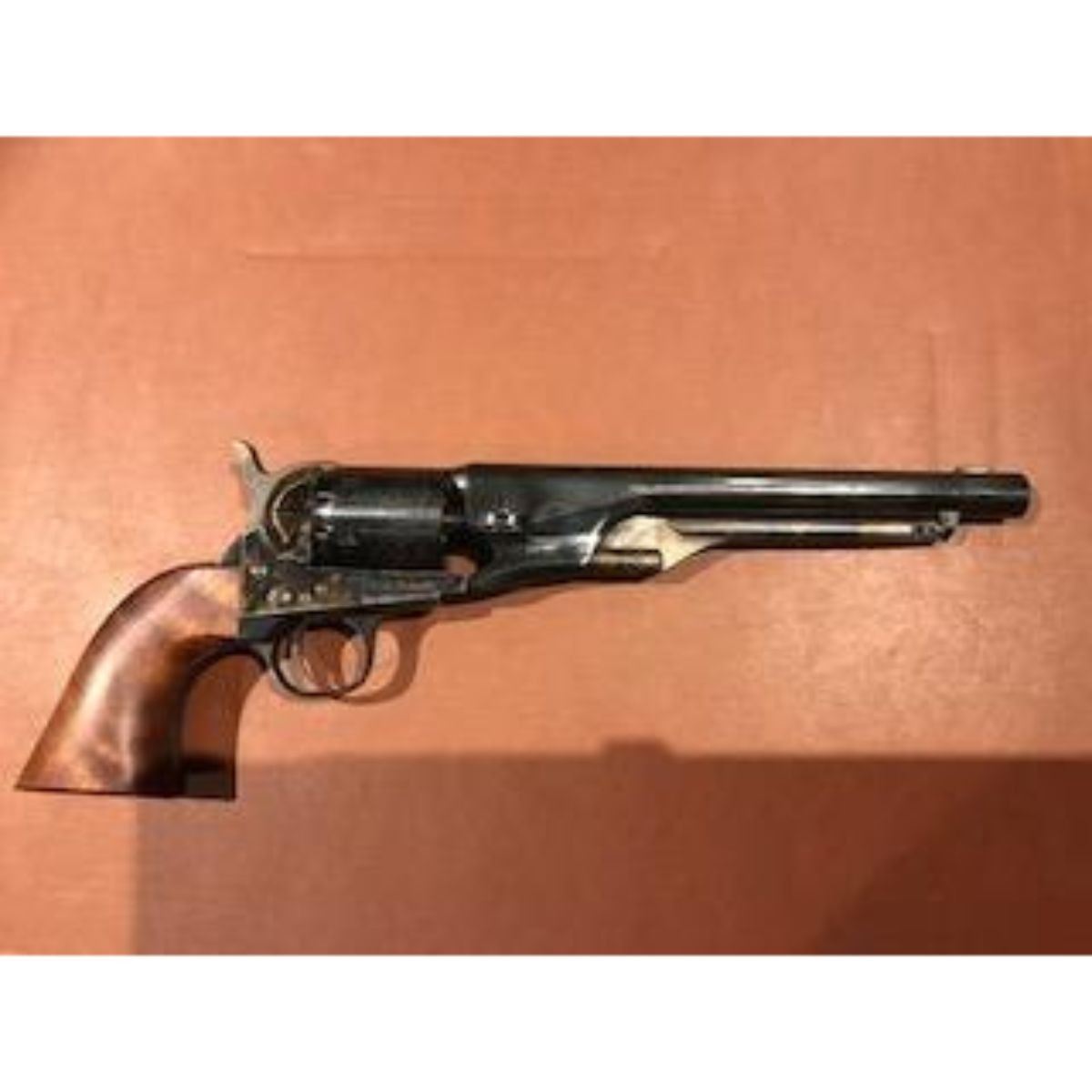 Replica Civil War Colt Army .36 Caliber Black Powder Pistol