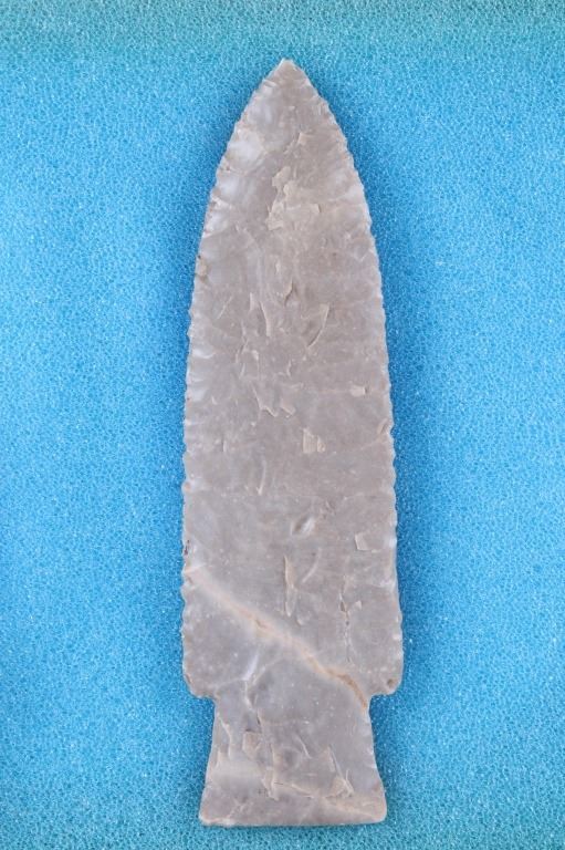 9500-7000BP Scottsbluff Spear Points Collection