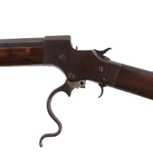 Stevens Favorite .22 LR Falling Block Rifle