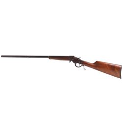 Stevens Favorite Falling Block .32 Short Rifle