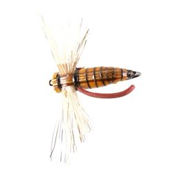 "River Runs Through It" Bunyan Bug Fly