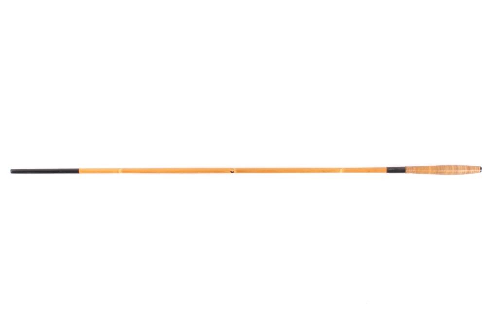 Collection of Variety Retractable Fishing Rods