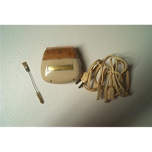 Remington "60" Electric Razor - 1950's #890889