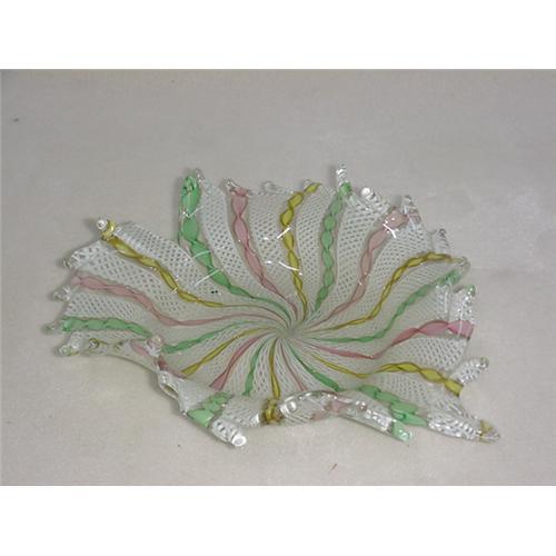 Leaf Shaped Dish #925837